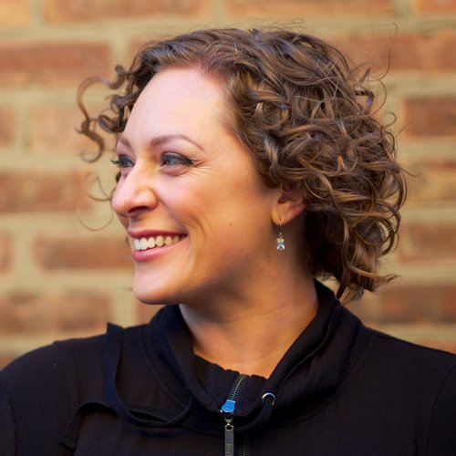 Amanda Paulson | Art Crate