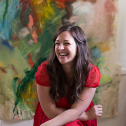 Meredith Bullock | Art Crate