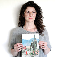 Sarah Eisenlohr | Art Crate