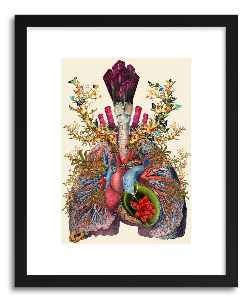 Fine art print Adore by artist Travis Bedel – Art Crate
