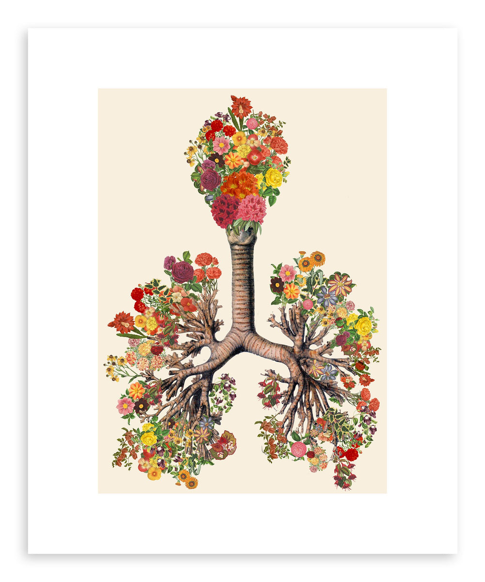 Breathe Art