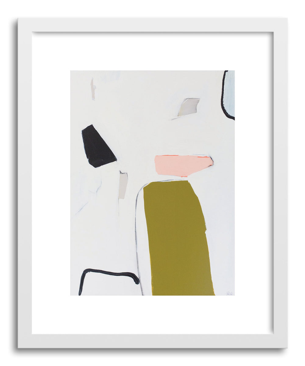 Fine art print Revelle by artist Holly Addi – Art Crate