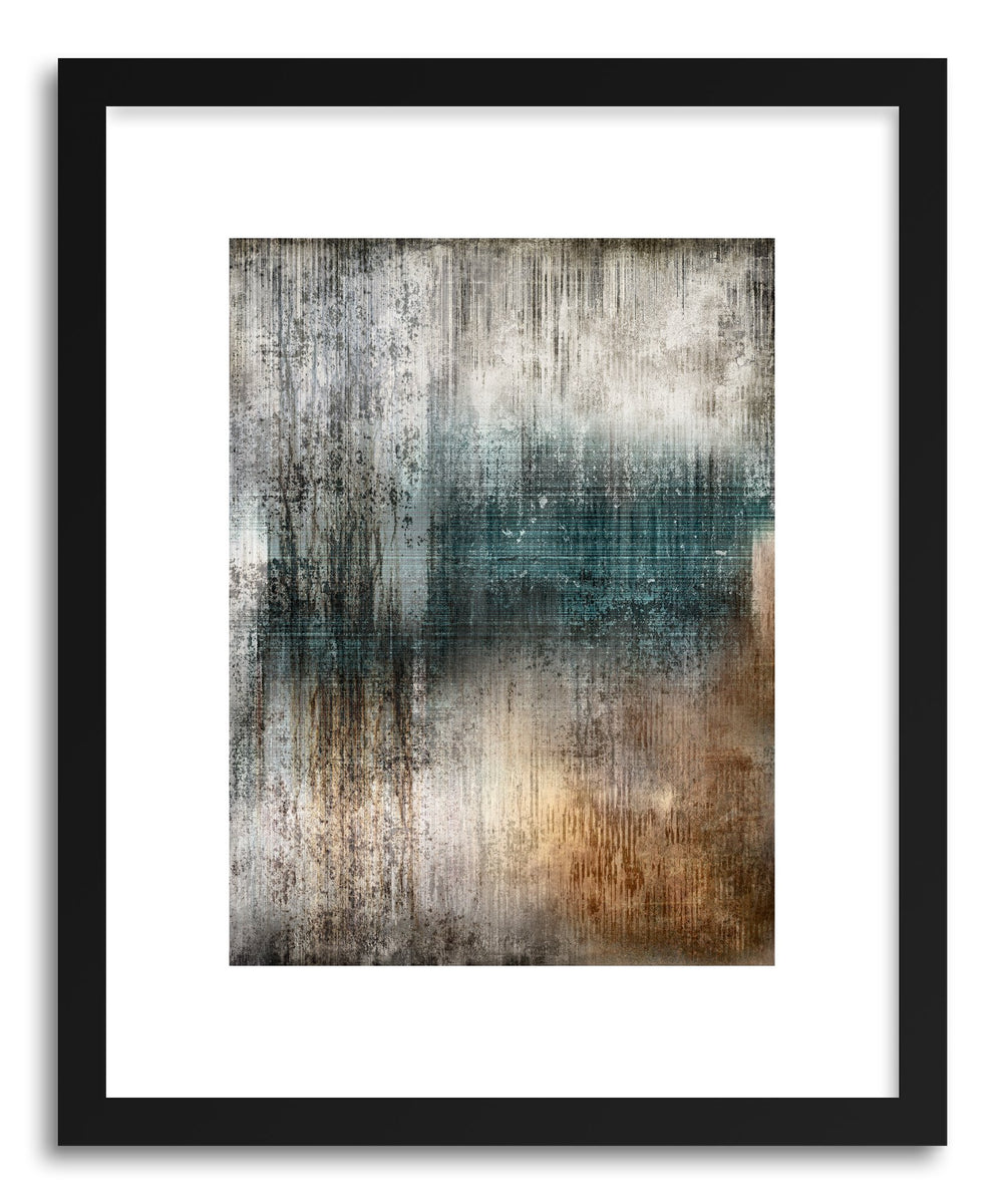 Fine art print Cascada by artist Mixgallery – Art Crate